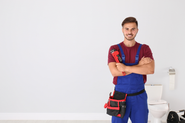 How To Choose The Best Plumber In Your Area